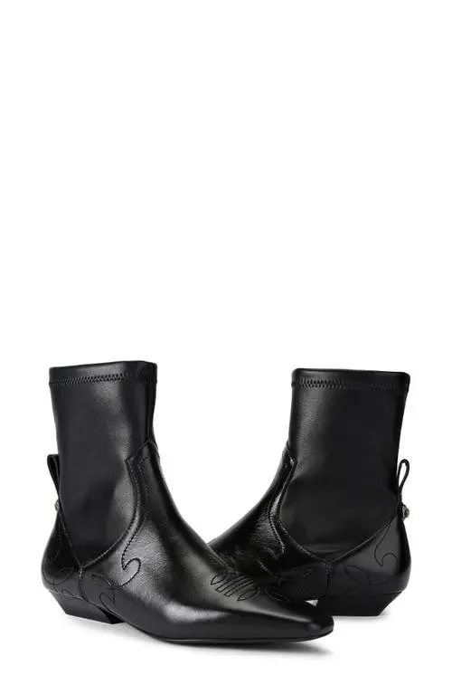 Kurt Geiger Jude Bootie