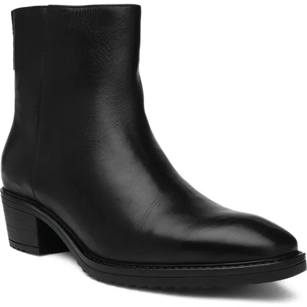 ARA Jacinth Bootie - Black