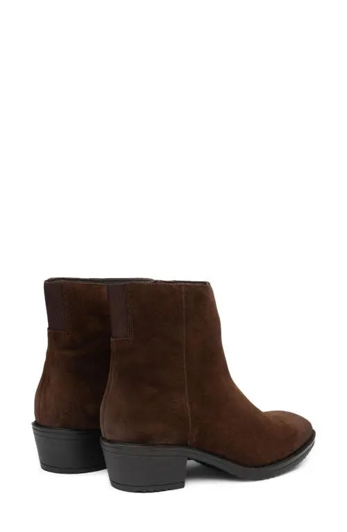 ARA Jacinth Bootie - Brown