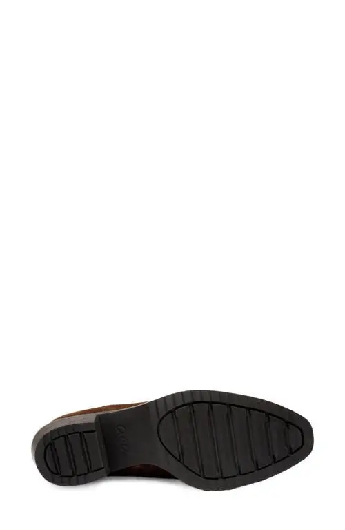 ARA Jacinth Bootie - Brown