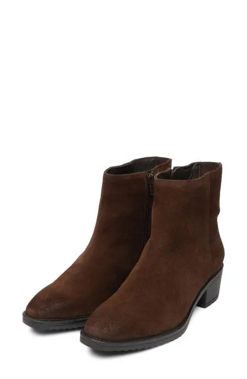 ARA Jacinth Bootie - Brown