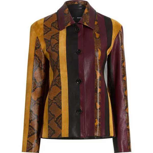 Proenza Schouler Sirine Jacket