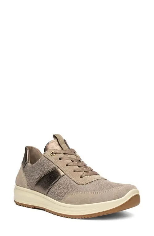 ARA Oolong Sneaker - Beige