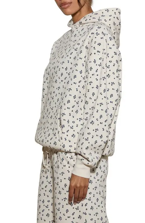 PACSUN Ditsy Floral Hoodie