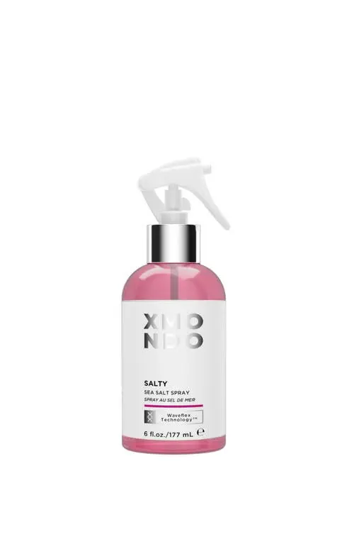 XMONDO Salty Sea Salt Spray - Pink