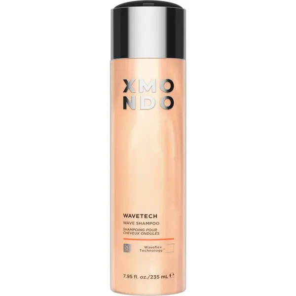 XMONDO Wavetech Wave Shampoo