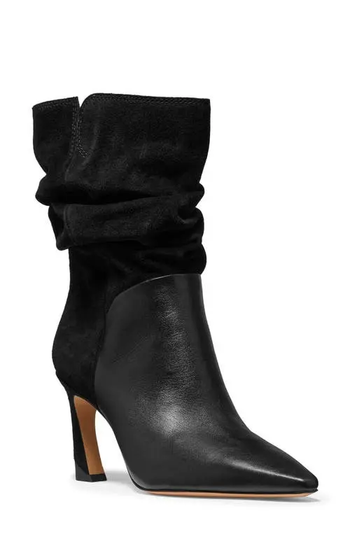 Kate Spade New York Viv Slouch Boot - Black