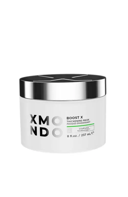 XMONDO Boost X Thickening Mask - White