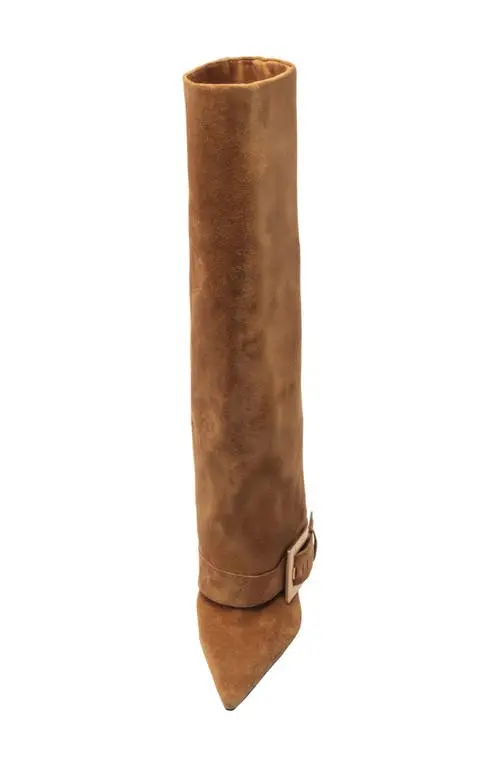 AREZZO Kenny Knee High Boot - Stracci