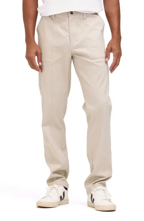 THREADS 4 THOUGHT Luka Stretch Organic Cotton Pants