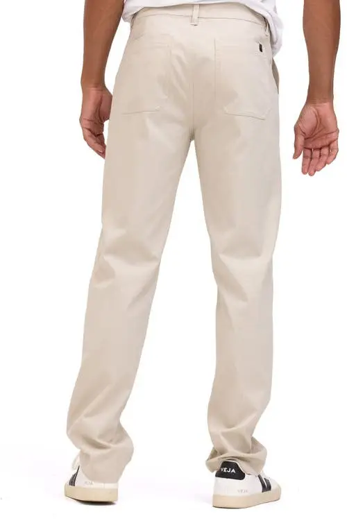 THREADS 4 THOUGHT Luka Stretch Organic Cotton Pants