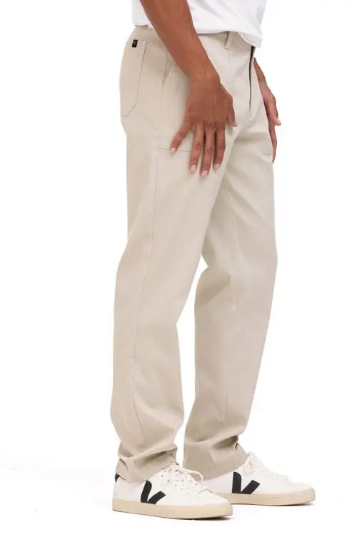 THREADS 4 THOUGHT Luka Stretch Organic Cotton Pants