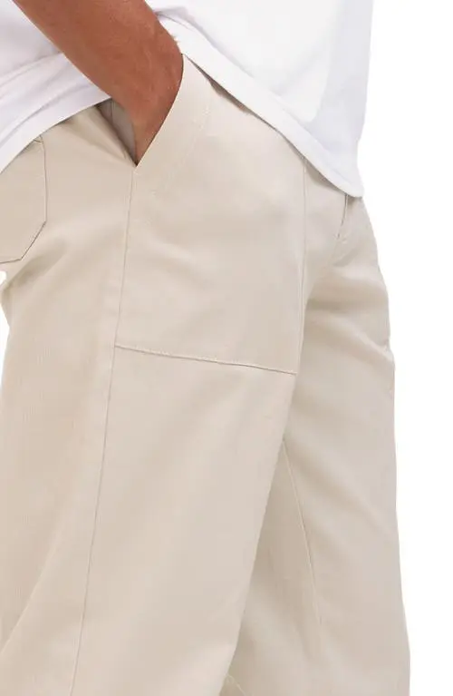 THREADS 4 THOUGHT Luka Stretch Organic Cotton Pants