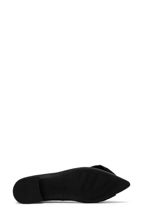 Clarks Sensa15 Bella Pointed Toe Flat