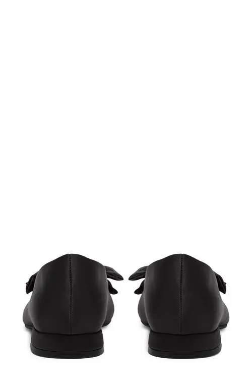 Clarks Sensa15 Bella Pointed Toe Flat