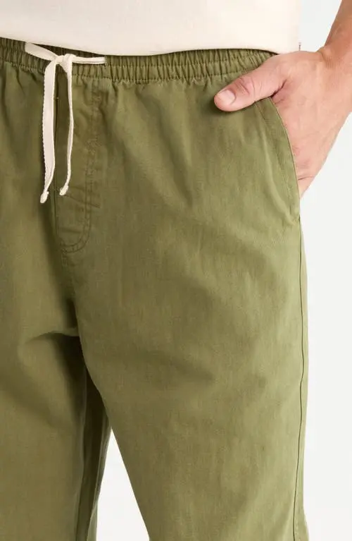 RHYTHM Essential Herringbone Jam Pants