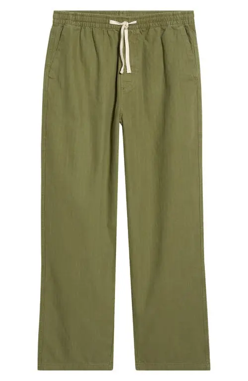 RHYTHM Essential Herringbone Jam Pants