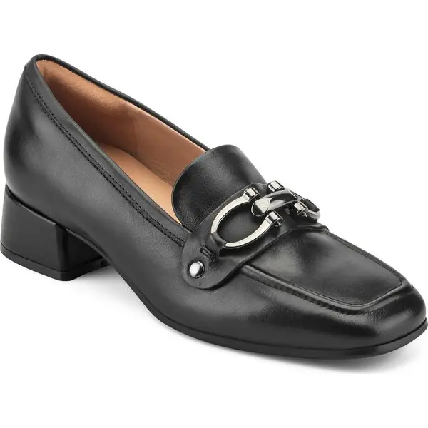 Easy Spirit Falyn Pump - Black