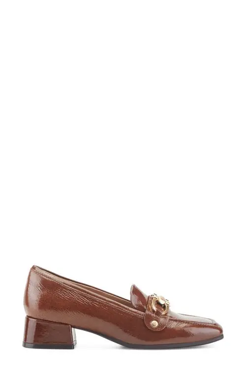 Easy Spirit Falyn Pump - Medium Brown
