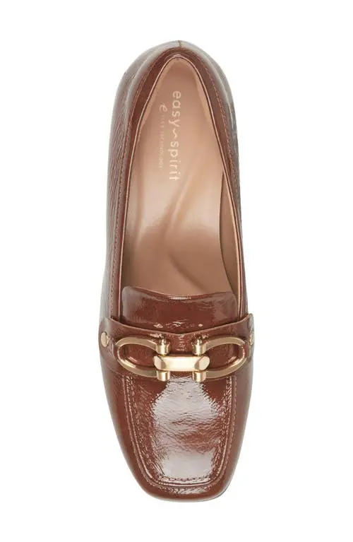 Easy Spirit Falyn Pump - Medium Brown