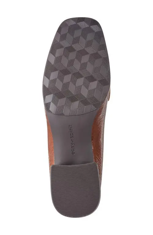 Easy Spirit Falyn Pump - Medium Brown