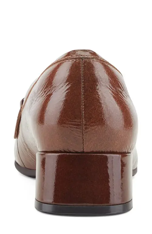 Easy Spirit Falyn Pump - Medium Brown