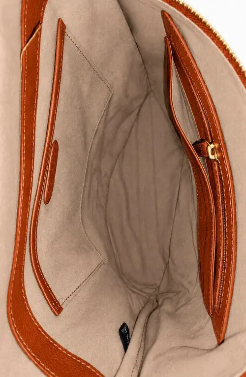 Écotorie Willow Leather Backpack
