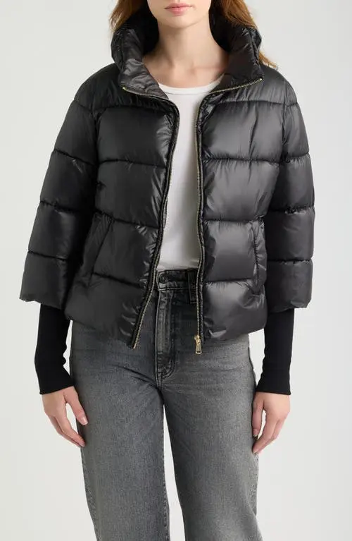 Love Token Samantha Puffer Jacket