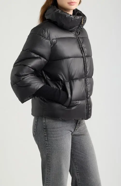Love Token Samantha Puffer Jacket
