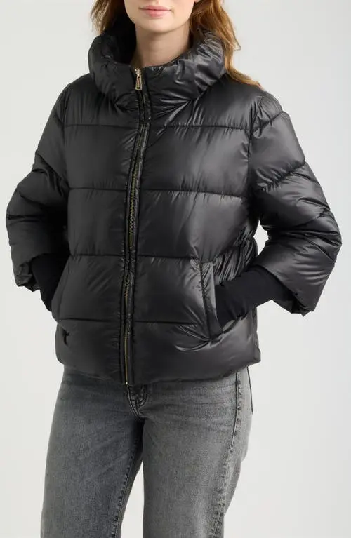 Love Token Samantha Puffer Jacket