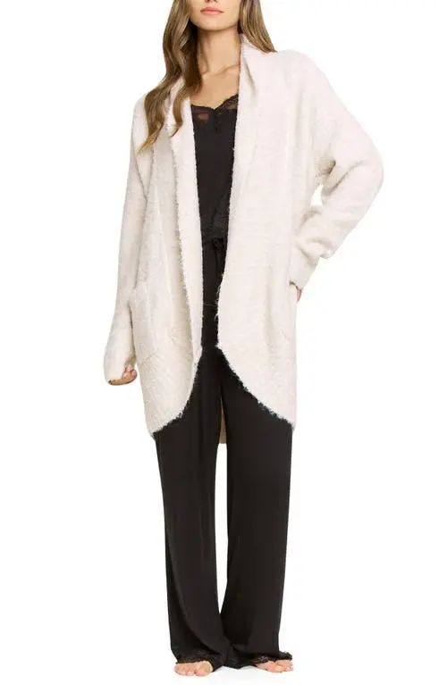 Honeydew Intimates Ready To Relax Cardigan - Ivory