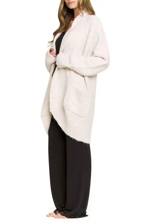 Honeydew Intimates Ready To Relax Cardigan - Ivory