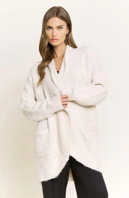 Honeydew Intimates Ready To Relax Cardigan - Ivory