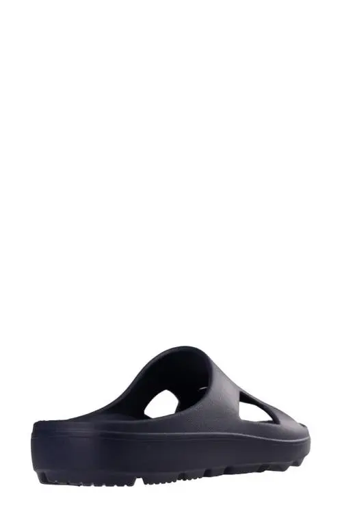 REVITALIGN Fusion Strive Slide Sandal