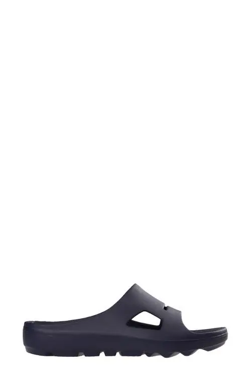 REVITALIGN Fusion Strive Slide Sandal