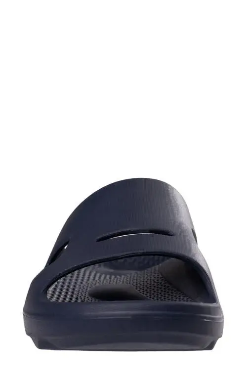 REVITALIGN Fusion Strive Slide Sandal