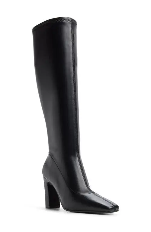 Aldo Chaoniel Knee High Boot