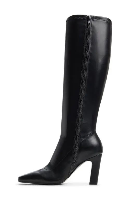 Aldo Chaoniel Knee High Boot