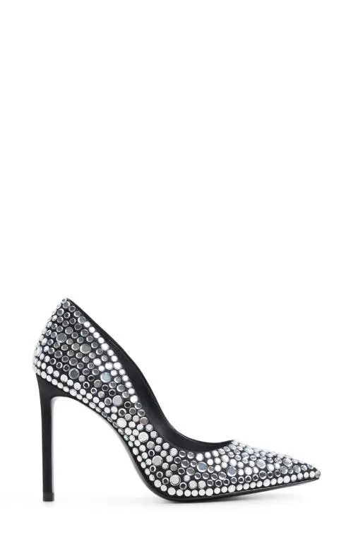Aldo Stessy 2.0 Crystal Pointed Toe Pump