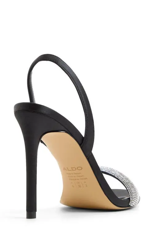 Aldo Quinnly Slingback Sandal