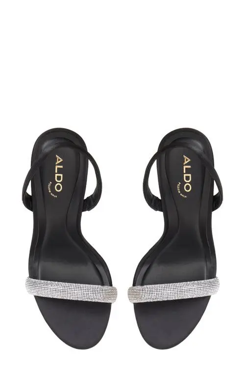 Aldo Quinnly Slingback Sandal