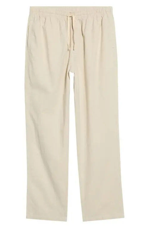 RHYTHM Linen & Cotton Jam Pants