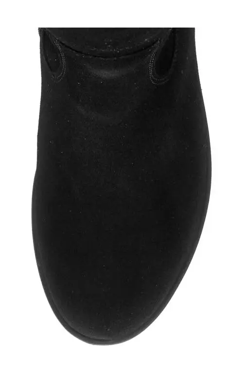 Gabor Vina Leather Knee High Boot