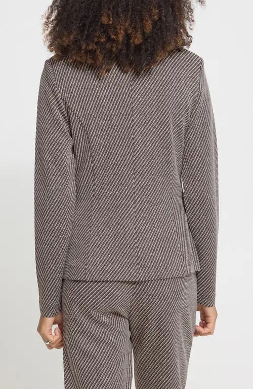 ICHI Ihkate One-button Blazer