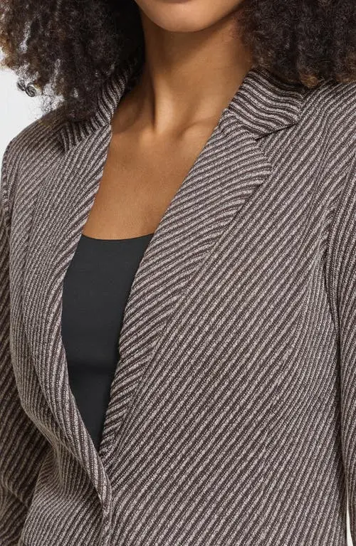 ICHI Ihkate One-button Blazer