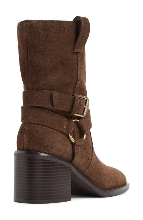 Aldo Magnolya Bootie