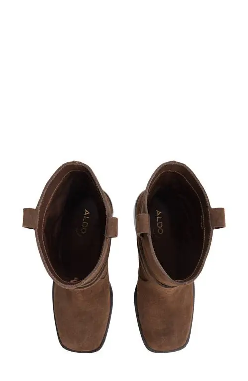 Aldo Magnolya Bootie