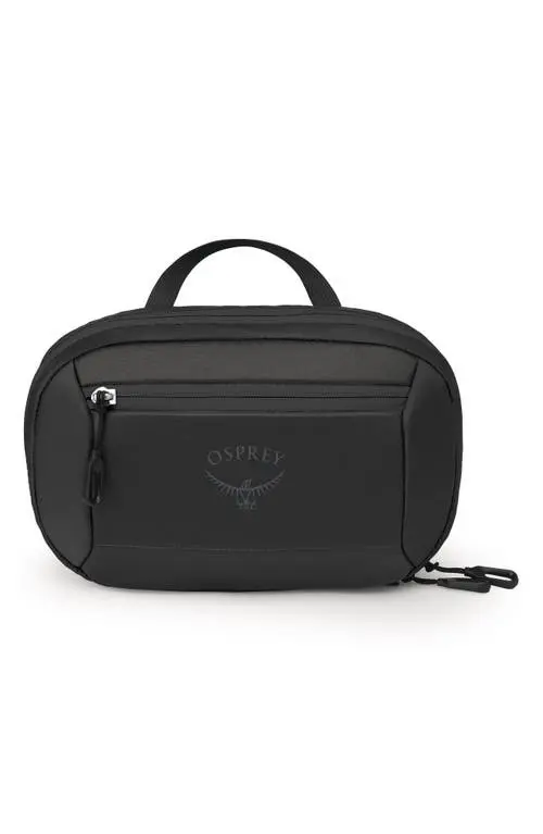 OSPREY Ozone Powerhouse Bag - Black