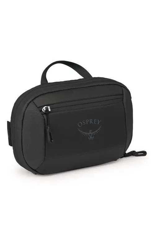 OSPREY Ozone Powerhouse Bag - Black
