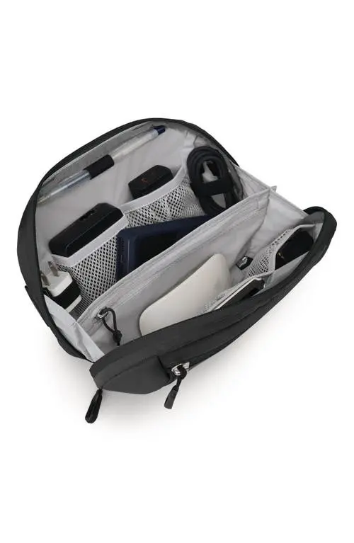 OSPREY Ozone Powerhouse Bag - Black